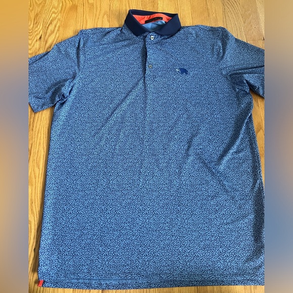 Greyson | Shirts | Greyson Polo Shirt | Poshmark